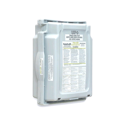 Boss Safety Products - Fendall