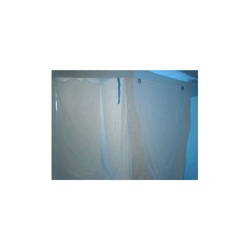 Boss Safety Products - Hazmat Decon Showers