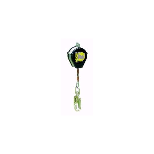 Boss Safety Products - Miller Self Retracting Lanyards