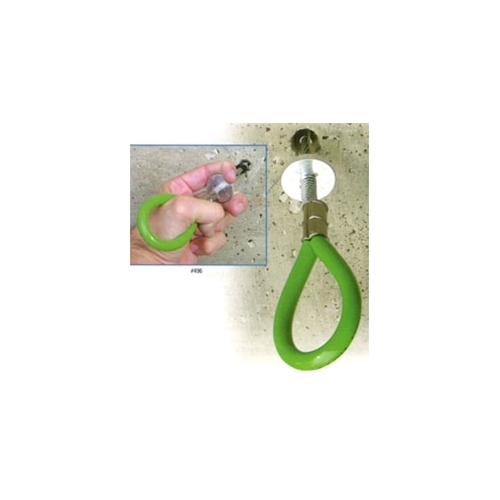 Boss Safety Products - Miller Anchorage Connectors and Rope Grabs
