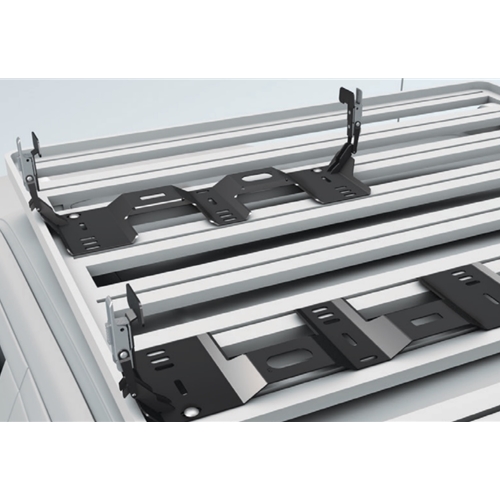 Boss Safety Products - Pelican BX140R Cargo Case and Mounts