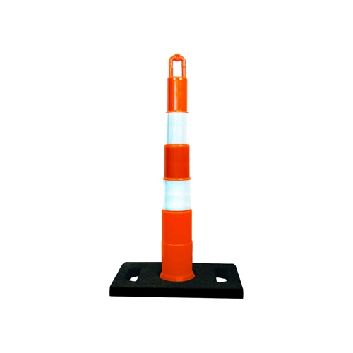 Boss Safety Products - Channelizers | Delineators | Cones
