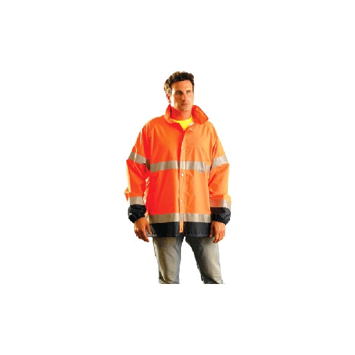 Boss Safety Products - Class 3 Safety Vests